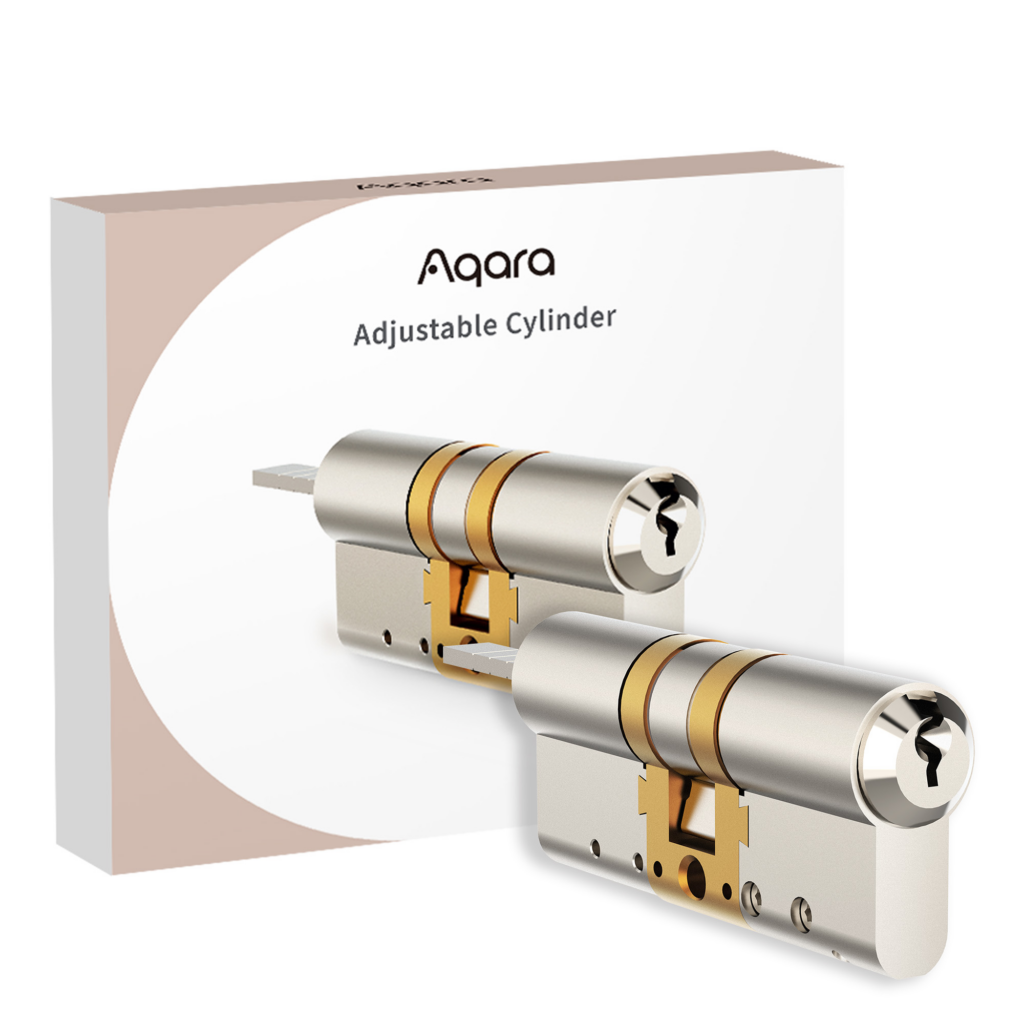 Aqara U200 Adjustable Cylinder - Mi búðin